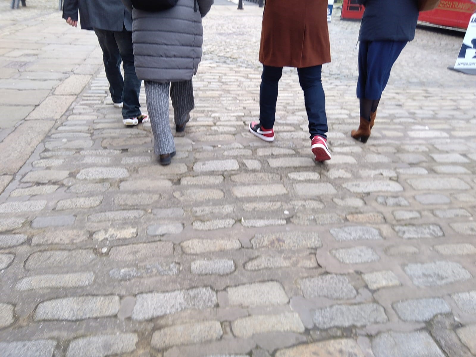 “Walking with a friend in the dark is better than walking alone in the ...