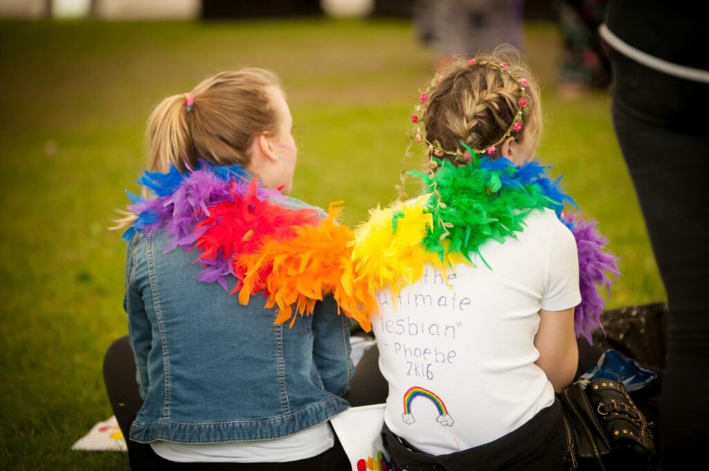 Cultivating an inclusive LGBTQ+ environment - Festival of Learning